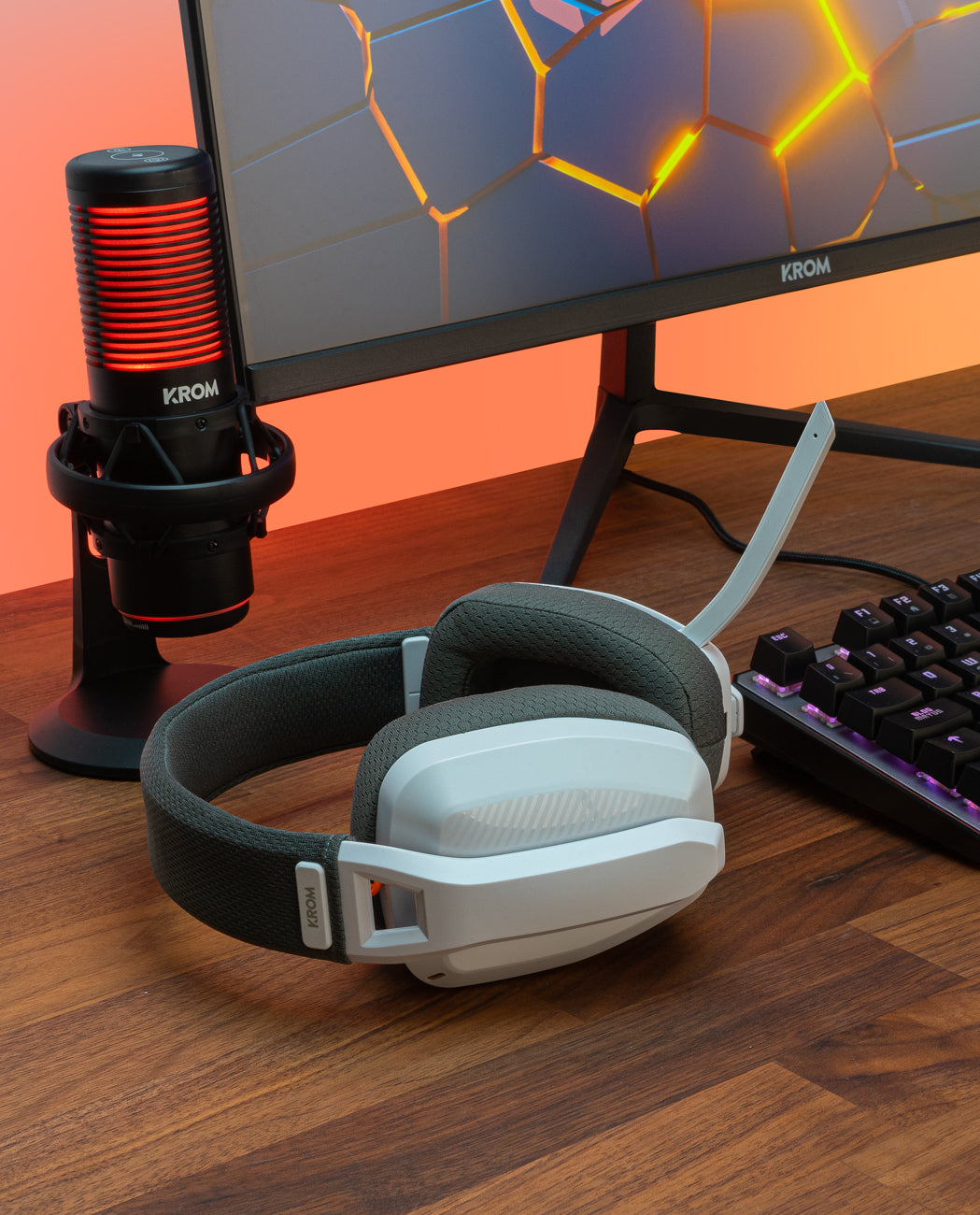 Kanji – Krom Gaming Store