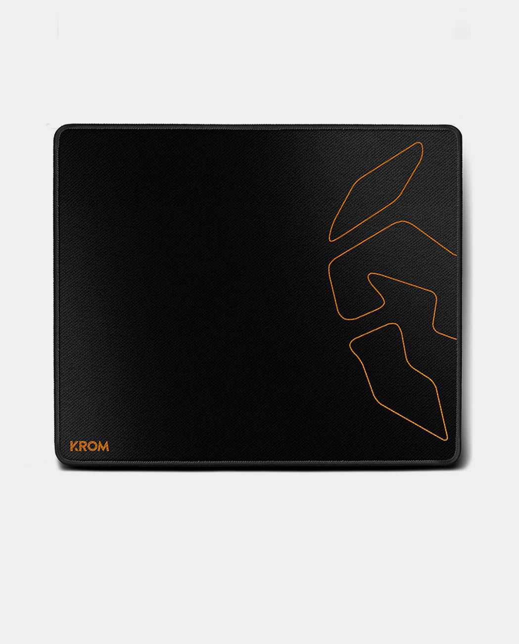 Krom Knout Kontrol Mousepad – Krom Gaming Store