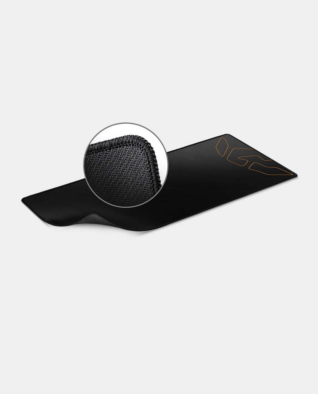 Krom Knout XL Mousepad – Krom Gaming Store