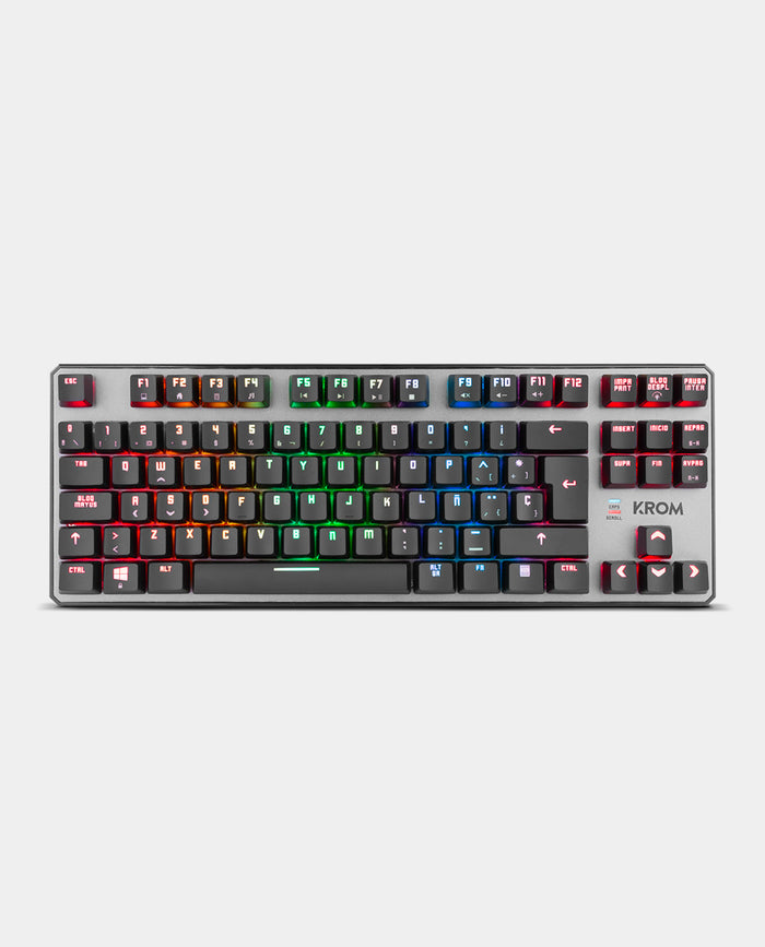 Krom Gaming Store