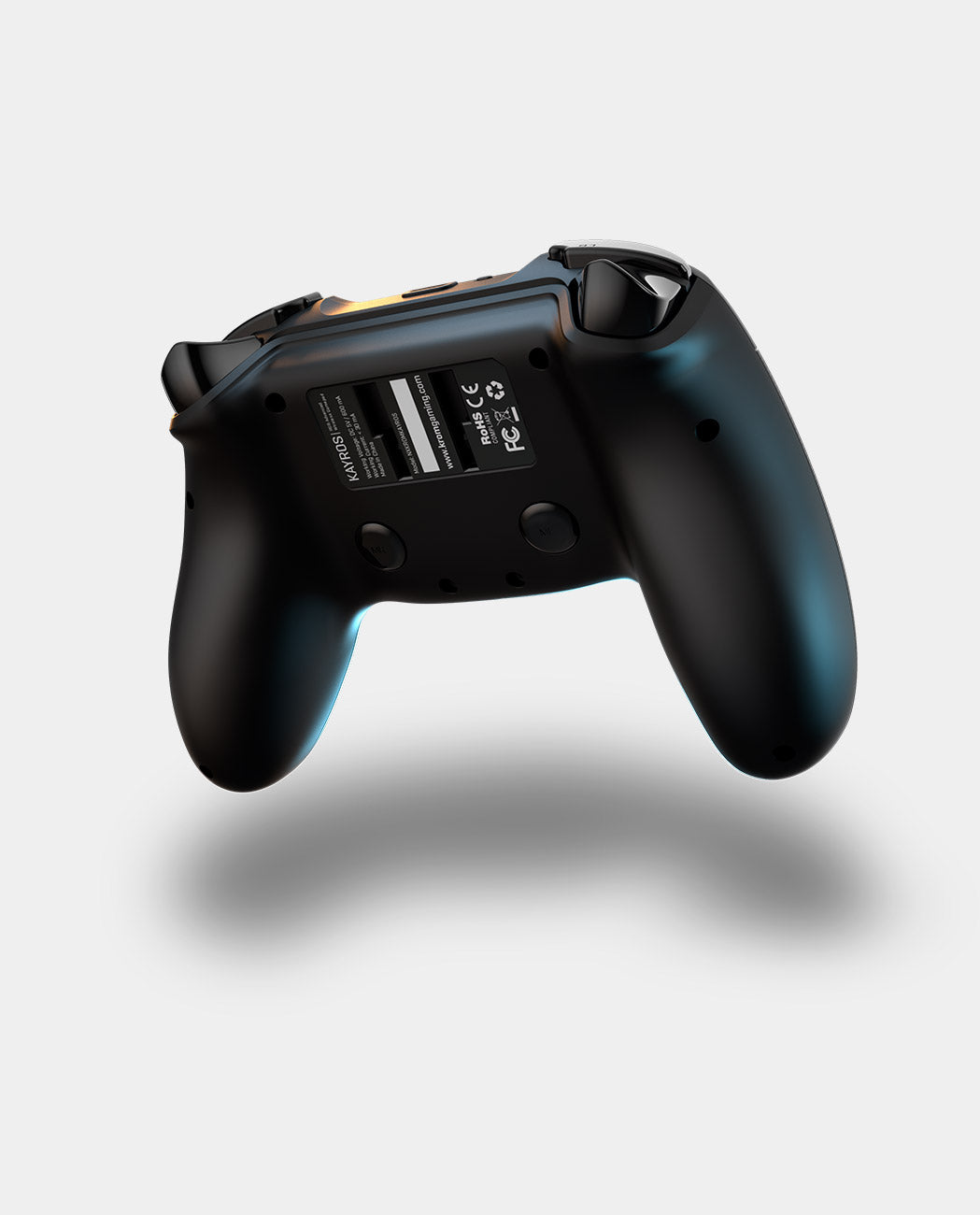 Krom Kayros bluetooth remote control – Krom Gaming Store