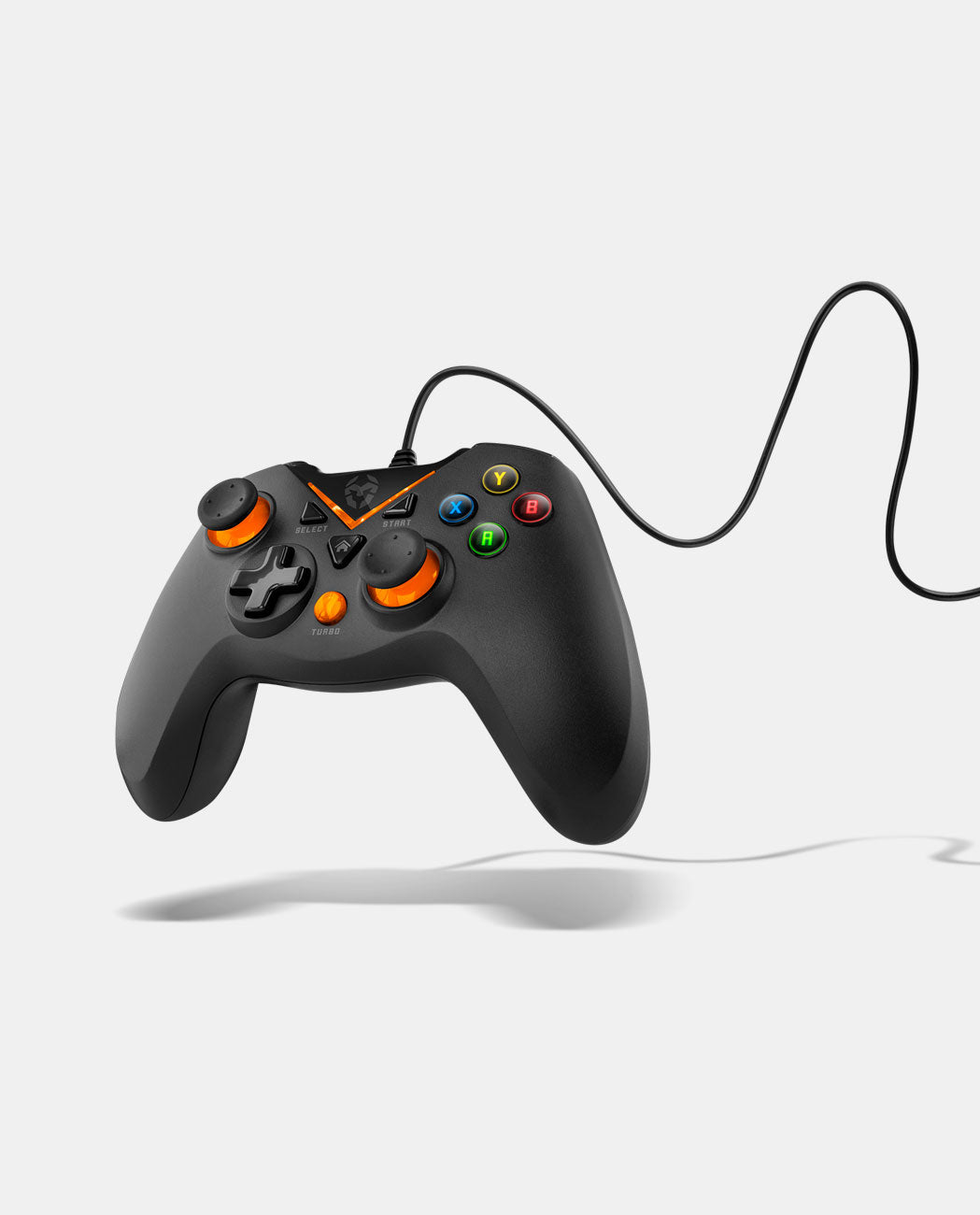 Wired gamepad Krom Key – Krom Gaming Store