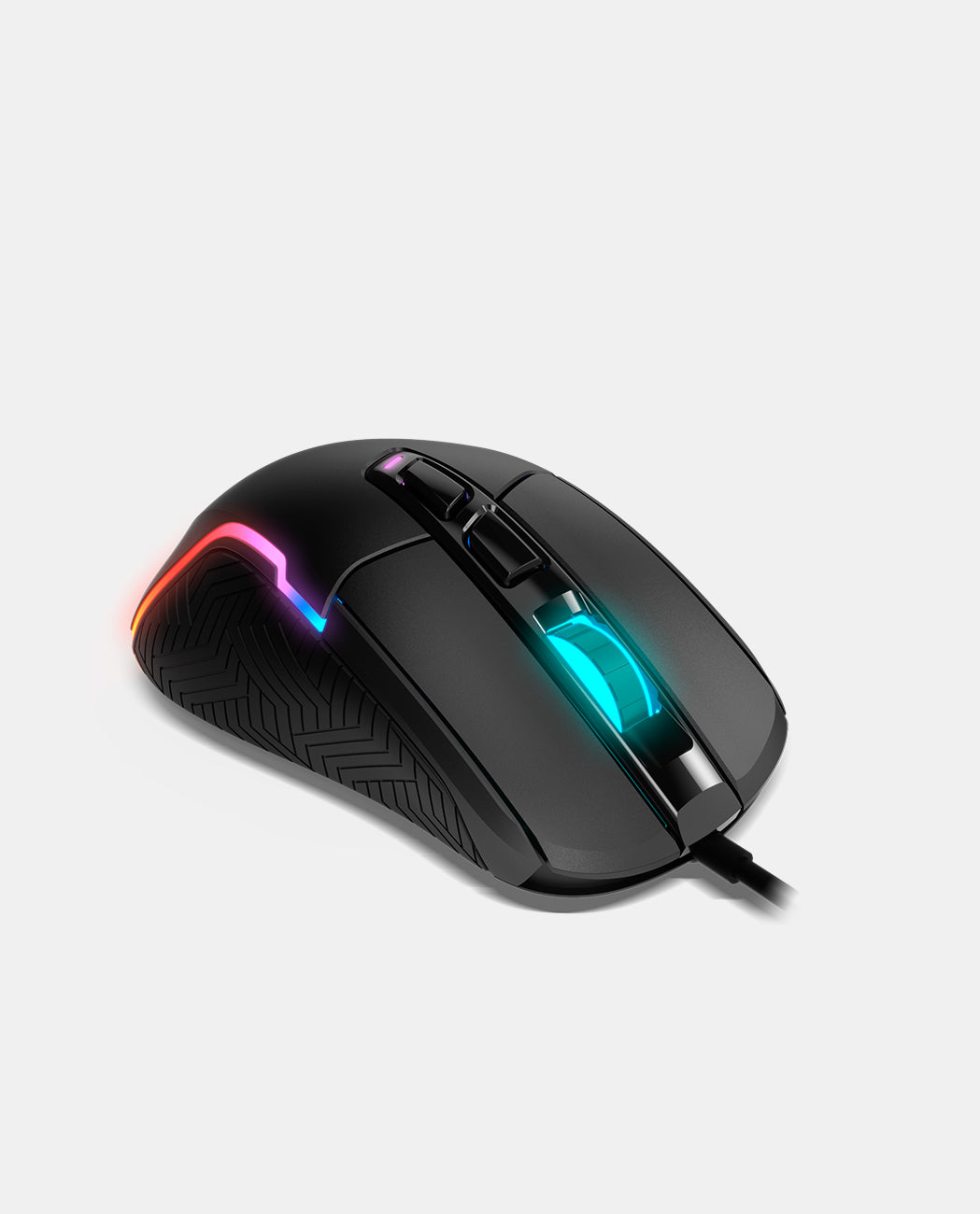 Krom Kick optical mouse up to 12000 DPI – Krom Gaming Store