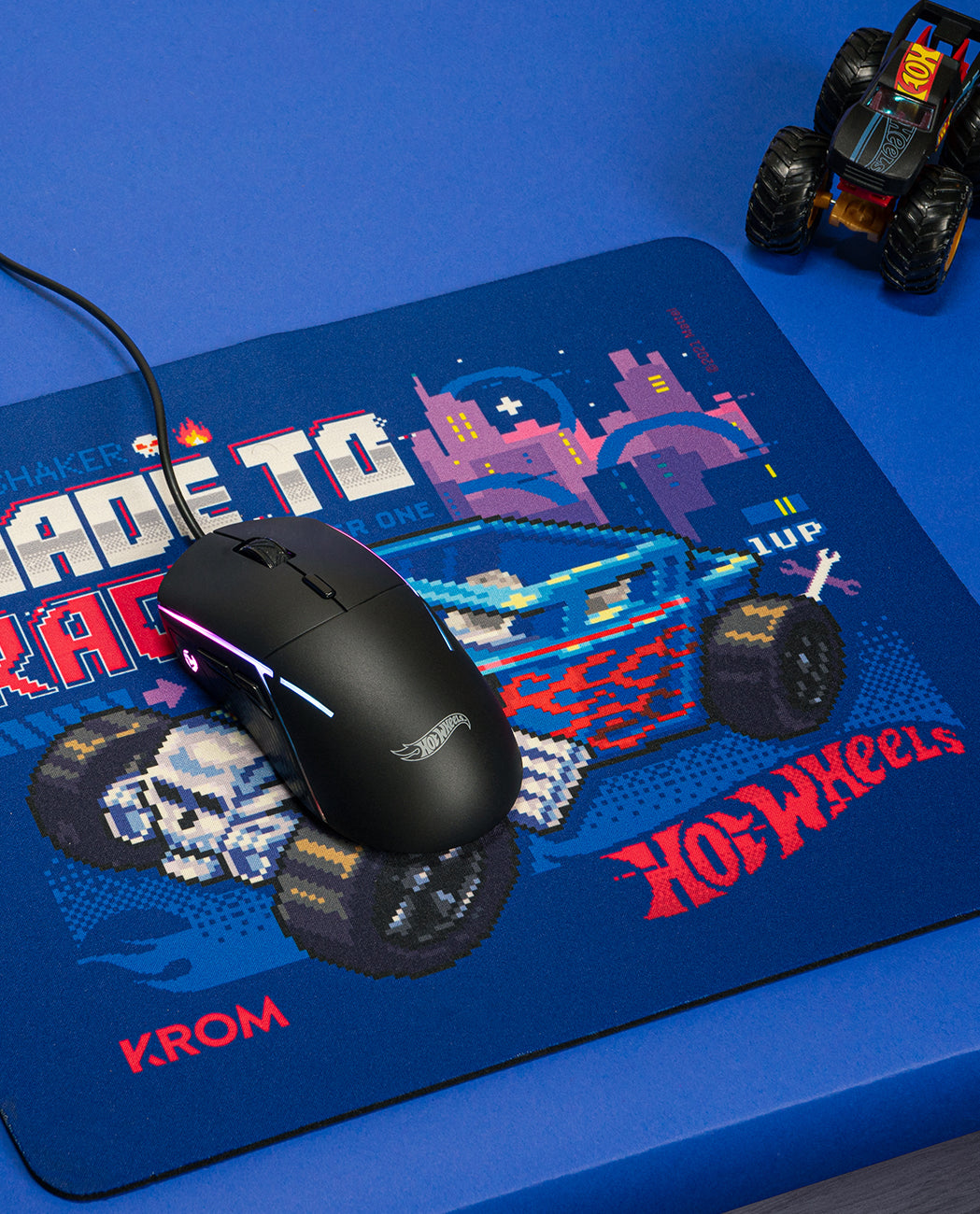 Krom Kustom Gaming Pack (keyboard+mouse+pad) – Krom Gaming Store